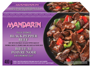 Your Mandarin Favourites - Mandarin Retail