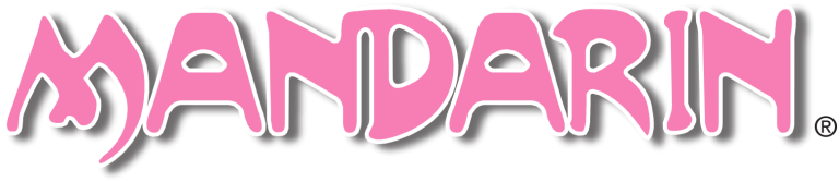 Your Mandarin Favourites - Mandarin Retail